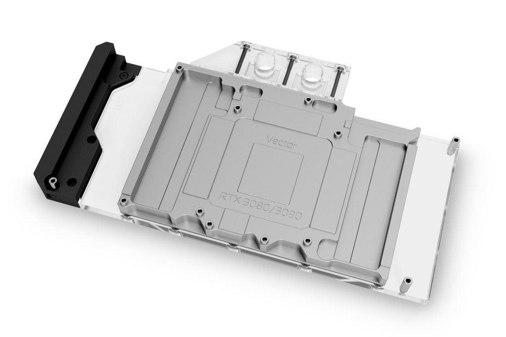 EK-Quantum Vector RE RTX 3080/3090 D-RGB - Nickel + Plexi - Watercooling UK