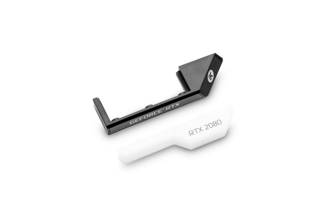 EK-Quantum Vector RTX 2080 D-RGB Upgrade Kit - White - Watercooling UK