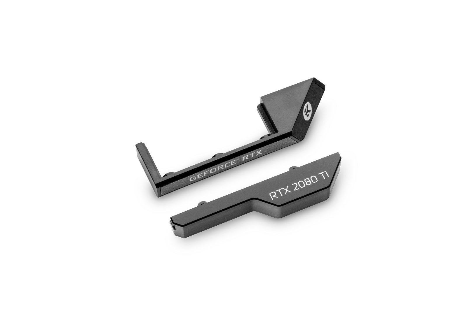 EK-Quantum Vector RTX 2080 Ti D-RGB Upgrade Kit - Black - Watercooling UK