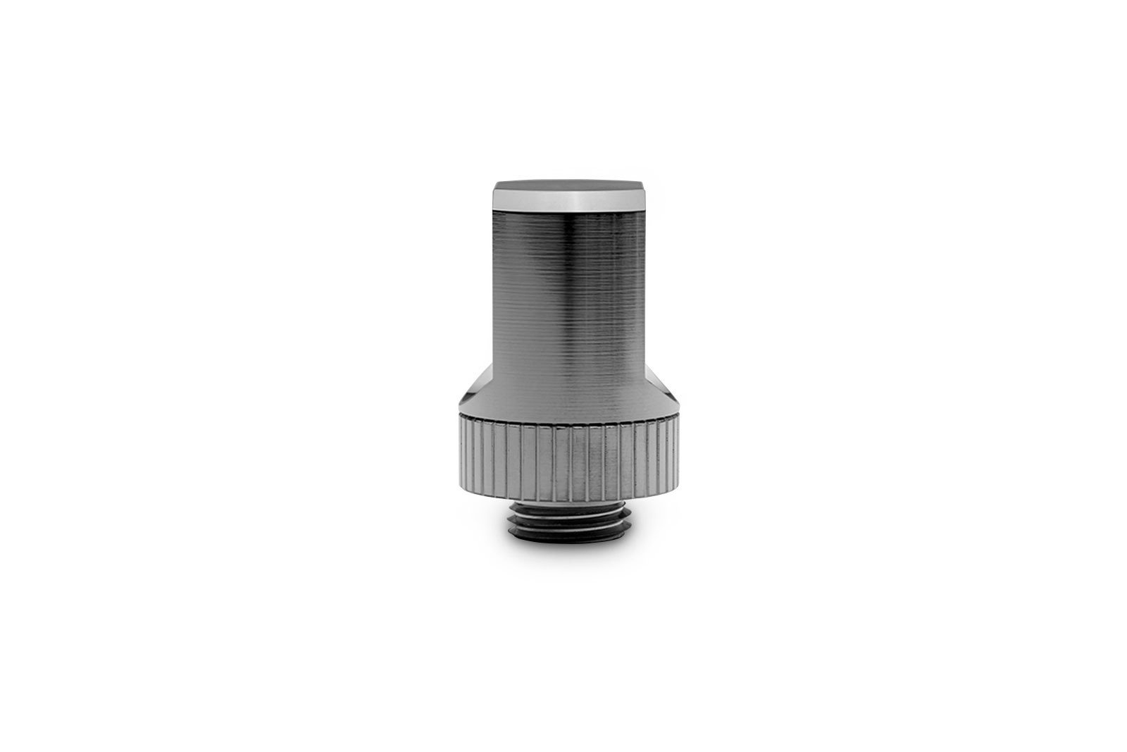 EK-Torque Angled T - Black Nickel - Watercooling UK