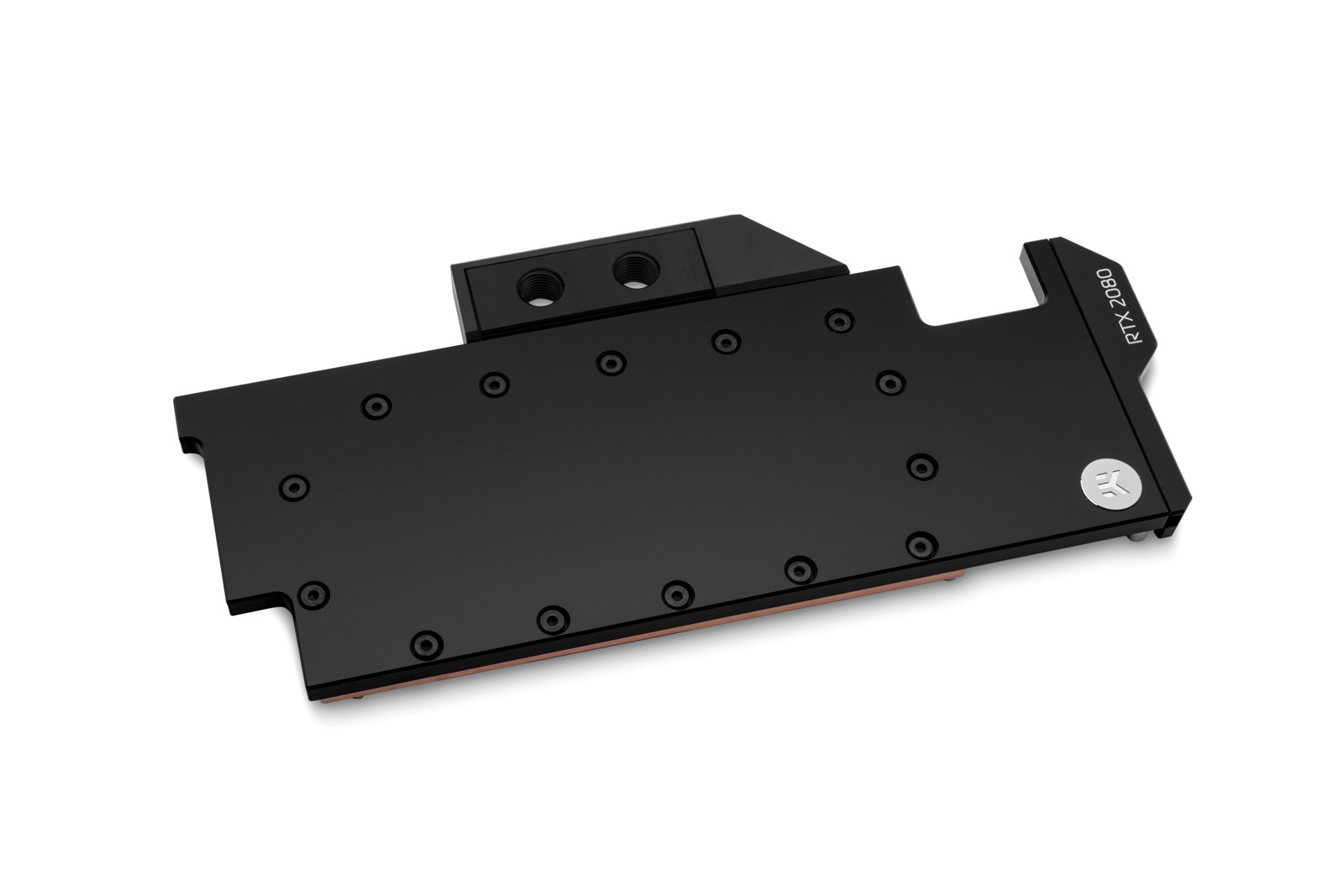 EK-Vector RTX RE - Copper + Acetal - Watercooling UK