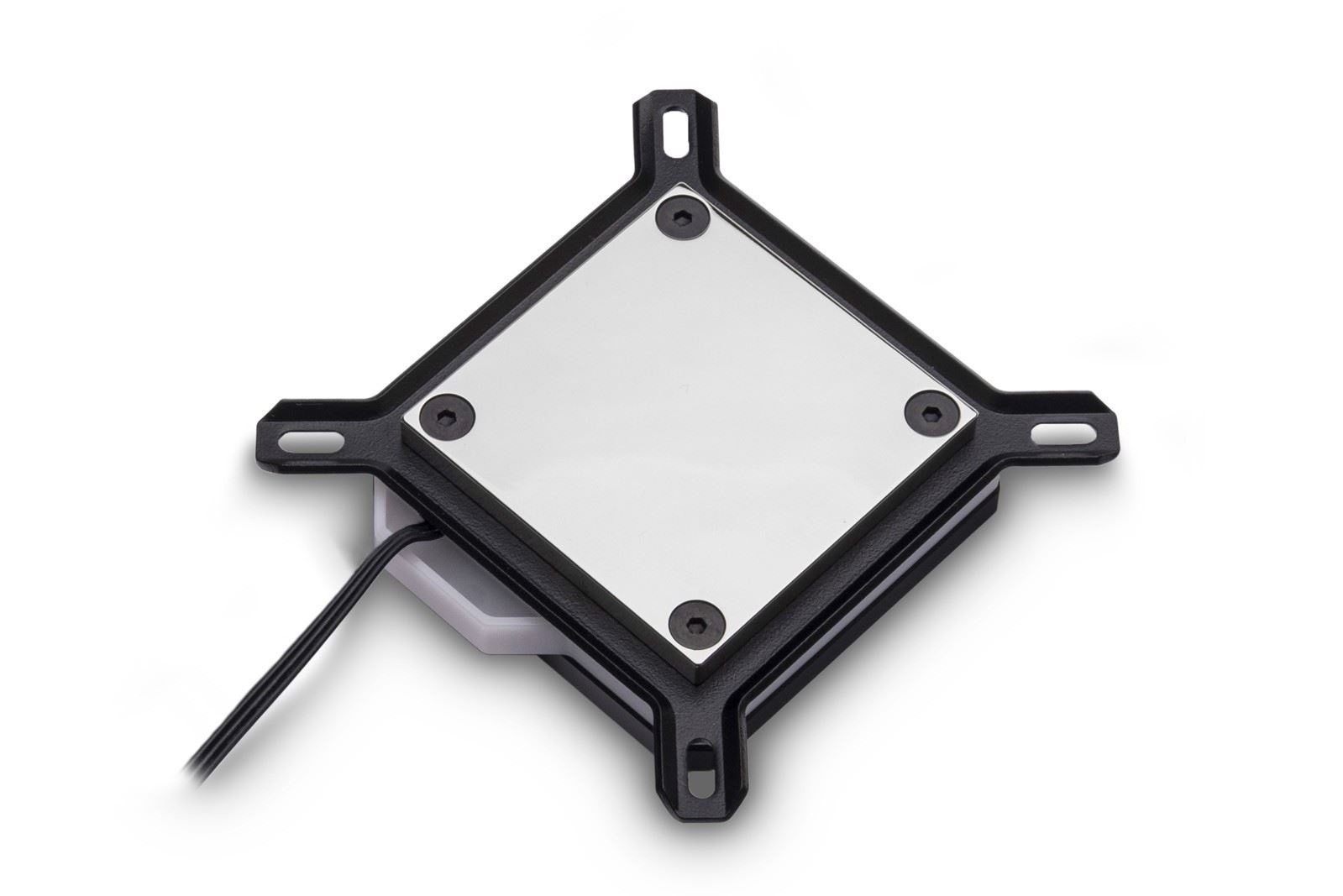 EK Water Blocks EK-Velocity D-RGB - Nickel + Acetal - Watercooling UK