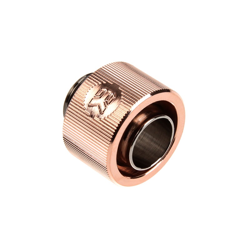 EK Water Blocks EK-ACF fitting 16 / 12mm G1 / 4 - copper - Watercooling UK