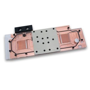EK Water Blocks EK-FC R9-295X2 - Watercooling UK