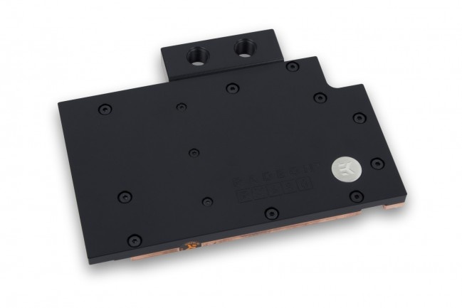 EK Water Blocks EK-FC RX-480 - Acetal - Watercooling UK