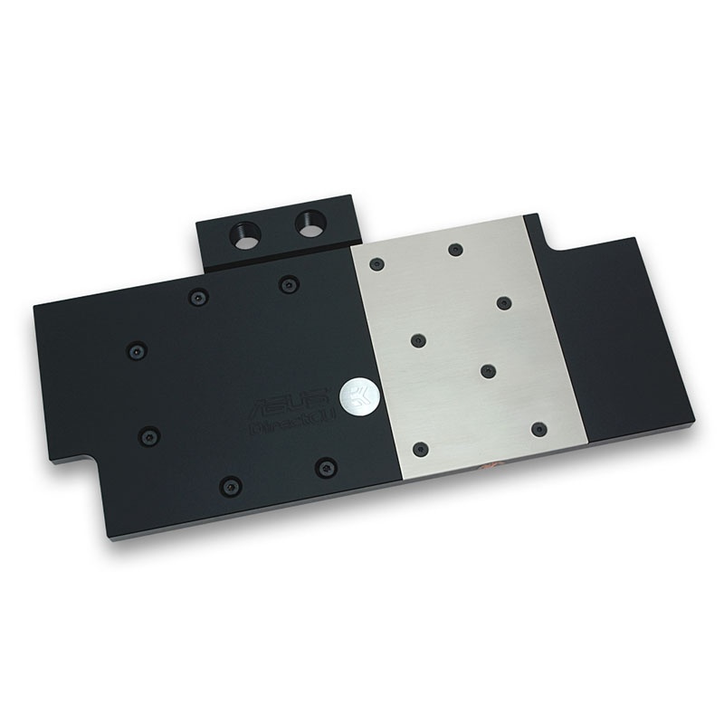 EK Water Blocks EK-FC780 GTX Ti DCII - Acetal + Nickel - Watercooling UK