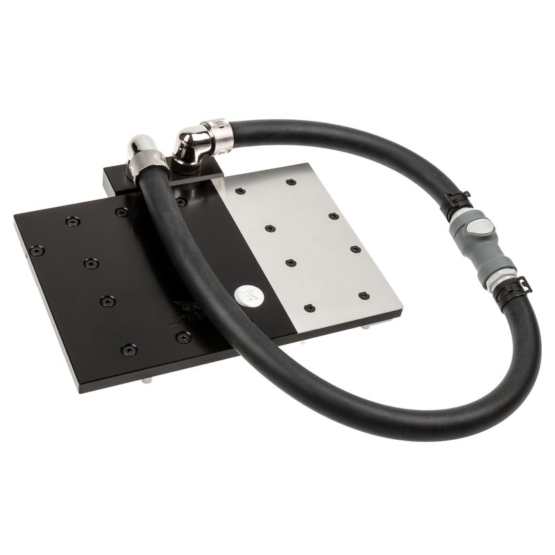 EK Water Blocks EK-FC980 GTX Ti Strix - Oc + Ni for Predator 360 ...