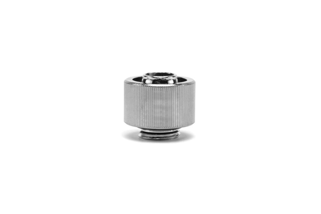 EK Water Blocks EK-STC Classic fitting for soft tubes, 16/10 mm ...