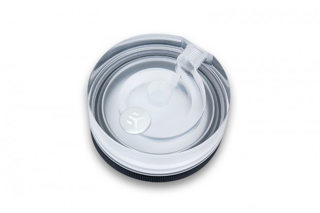 EK Water Blocks EK-XTOP Revo D5 - Plexi - Watercooling UK