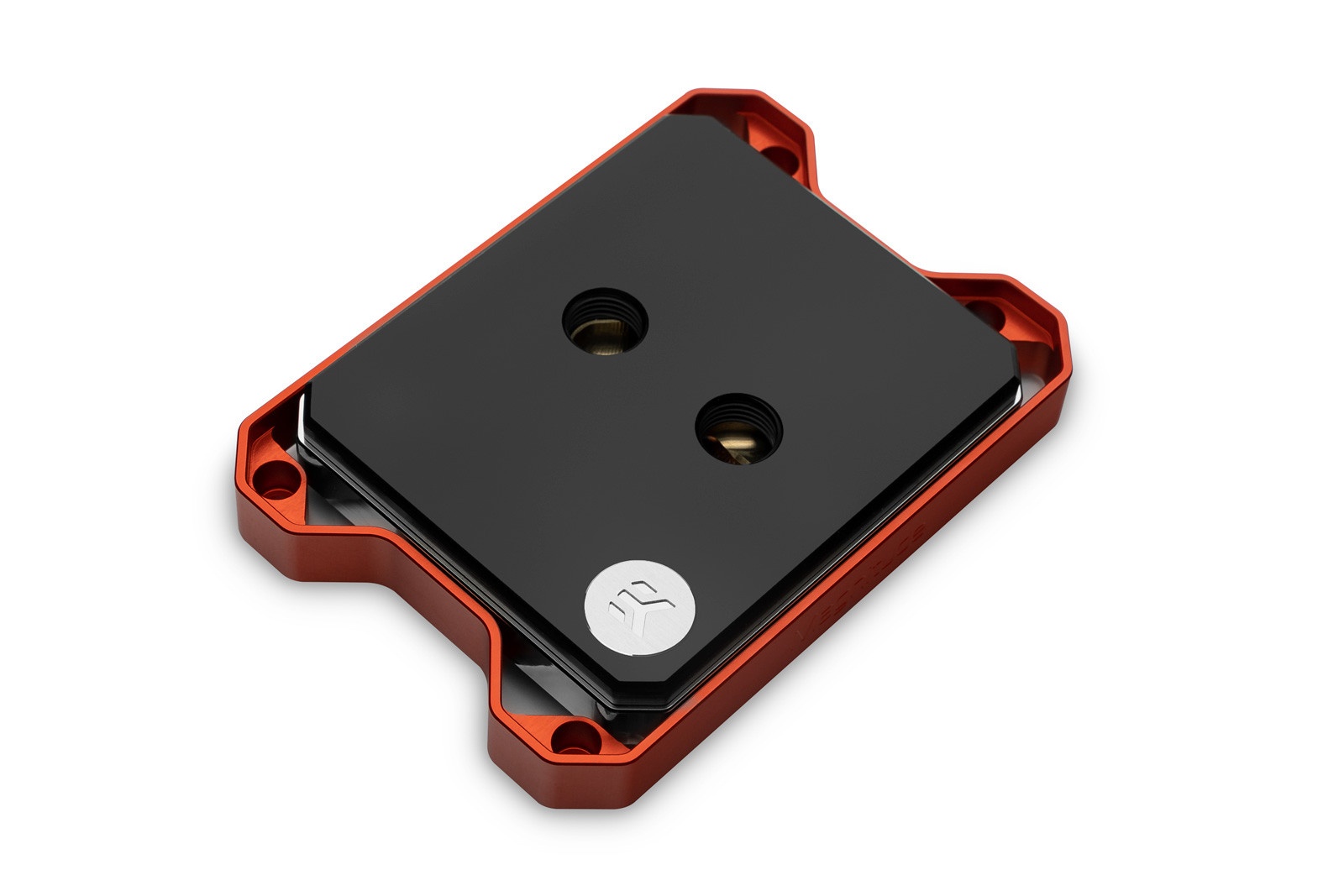 EK Waterblocks EK-Quantum Magnitude sTRX4 - Copper + Acetal ...