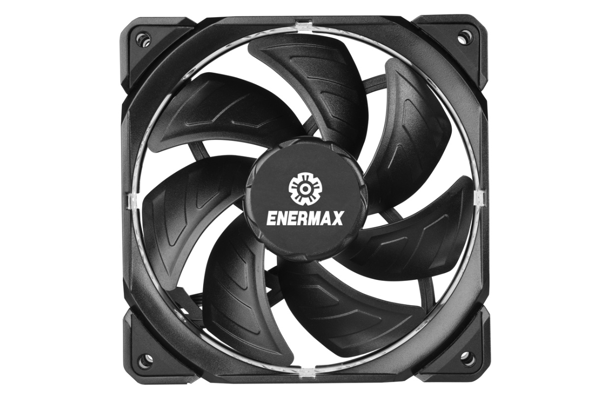 Enermax T.B.Silence ADV (120x120x25mm) - Watercooling UK