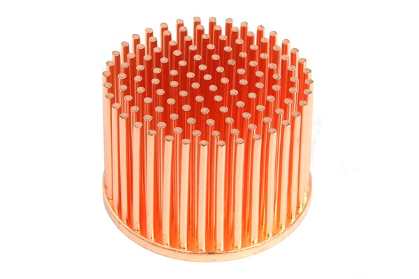 Enzotech CNB-R1 Rev.A Passive Northbridge Heatsink - Watercooling UK