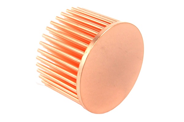 Enzotech CNB-R1 Rev.A Passive Northbridge Heatsink - Watercooling UK