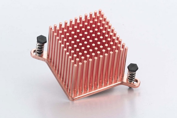 Enzotech CNB-S1 Passive Northbridge Heatsink - Watercooling UK