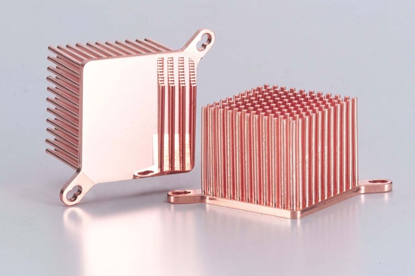 Enzotech CNB-S1 Passive Northbridge Heatsink - Watercooling UK
