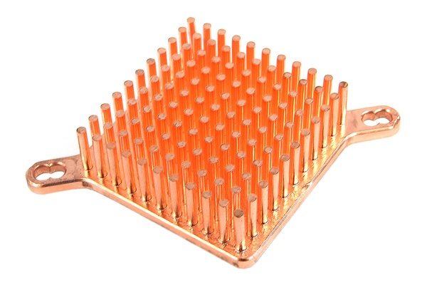 Enzotech CNB-S1L Passive Northbridge Heatsink - Watercooling UK