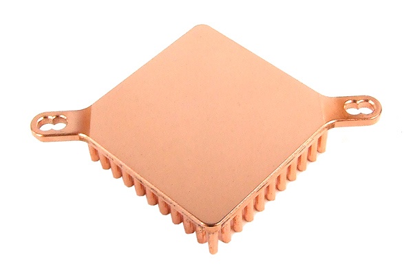 Enzotech CNB-S1L Passive Northbridge Heatsink - Watercooling UK