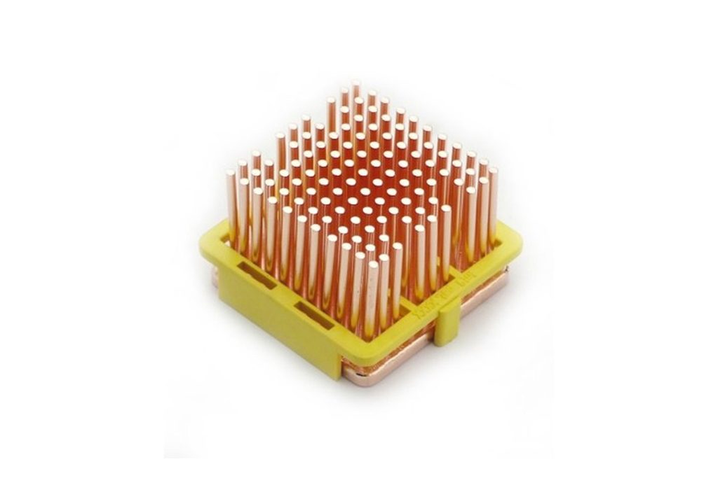 Enzotech MCP35-12 - Watercooling UK
