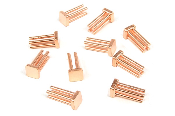 Enzotech Mosfet-cooler MOS-C1 - passive - Watercooling UK
