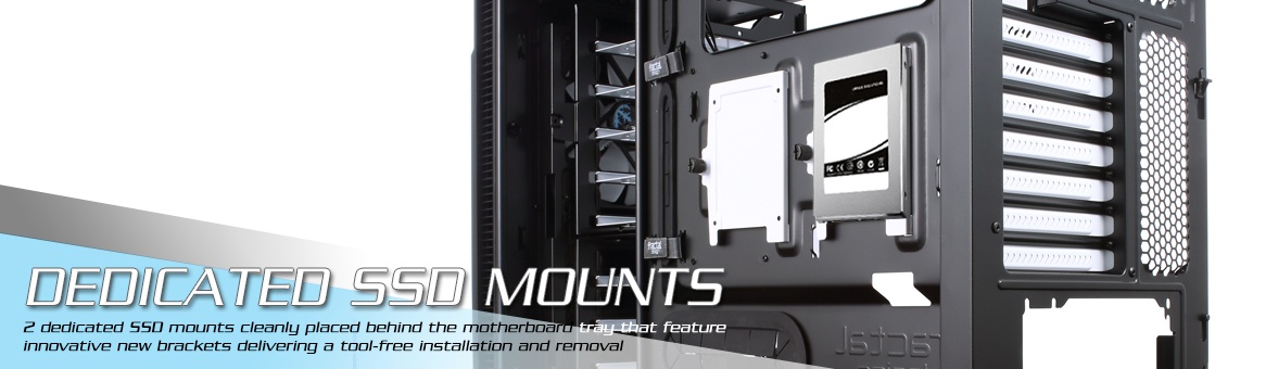 Fractal Design Define R5 Black Window - Watercooling UK