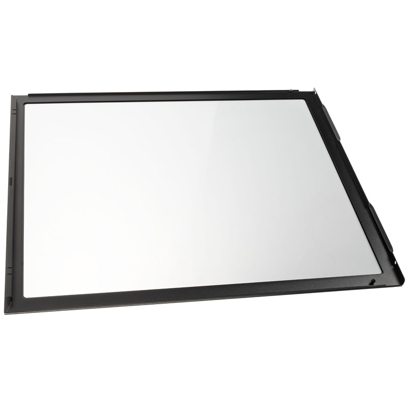 Fractal Design Define R6 Window Side Panel - Tempered Glass, Gray ...