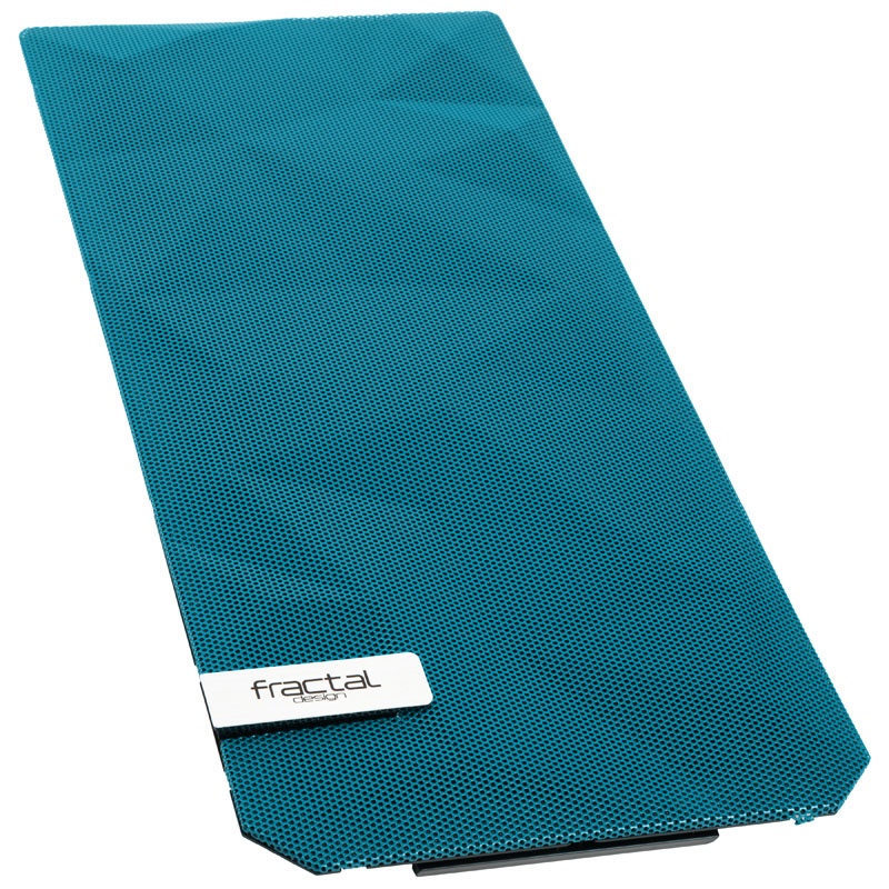 Fractal Design Meshify C Color Mesh Panel - Light Blue - Watercooling UK