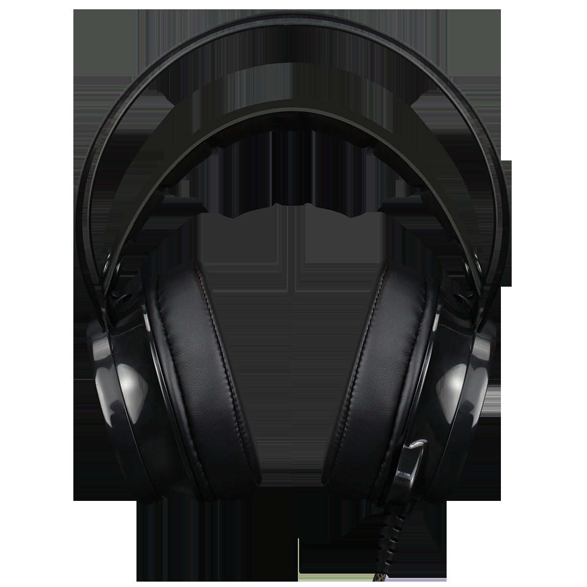 Game Max G200 Gaming Headset and Mic - Watercooling UK