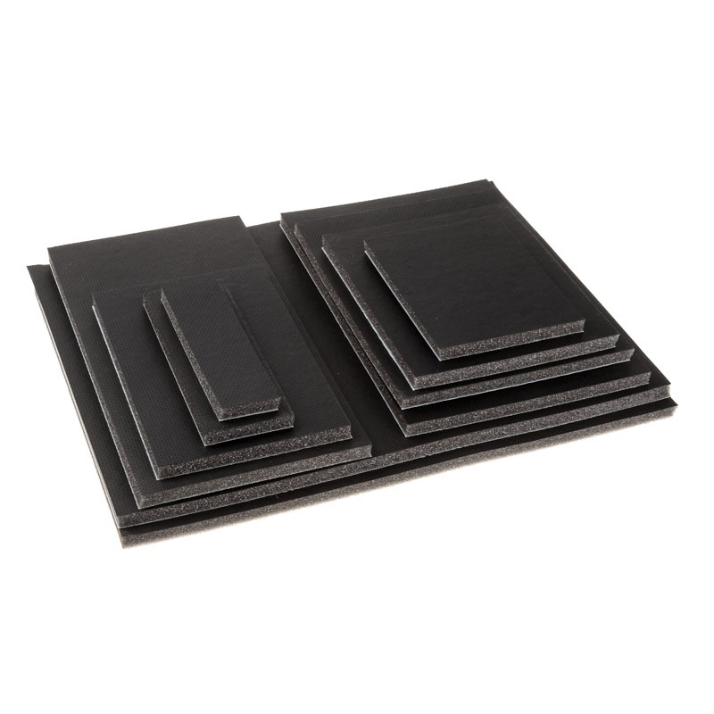 King Mod Premium damping - Lian Li PC-A51 - Watercooling UK