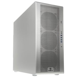 Lian Li PC-V760A Big Tower - Silver - Watercooling UK