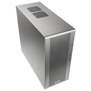 Lian Li PC-V760A Big Tower - Silver - Watercooling UK