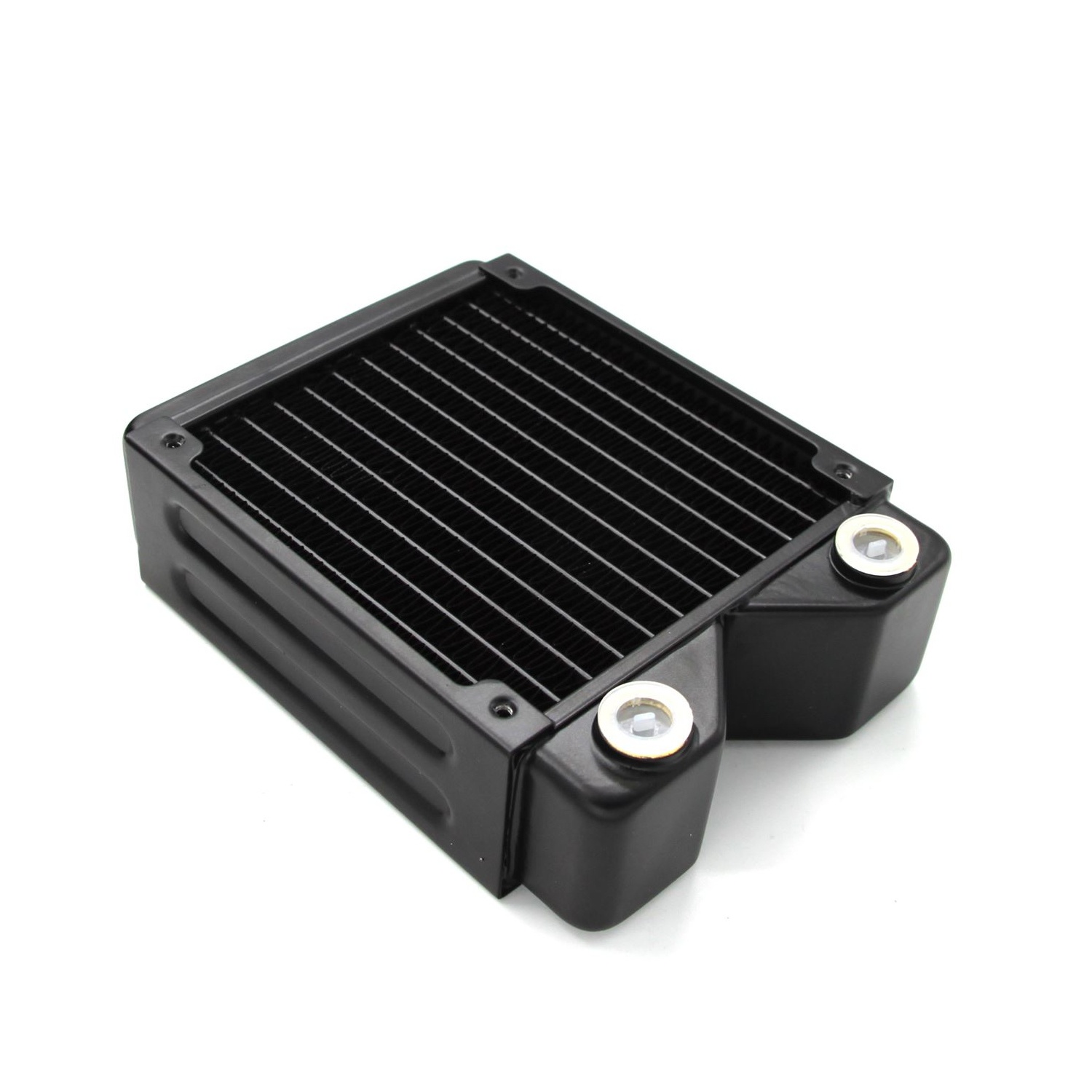 Magicool G2 ULTRA 120mm Performance Radiator - Watercooling UK