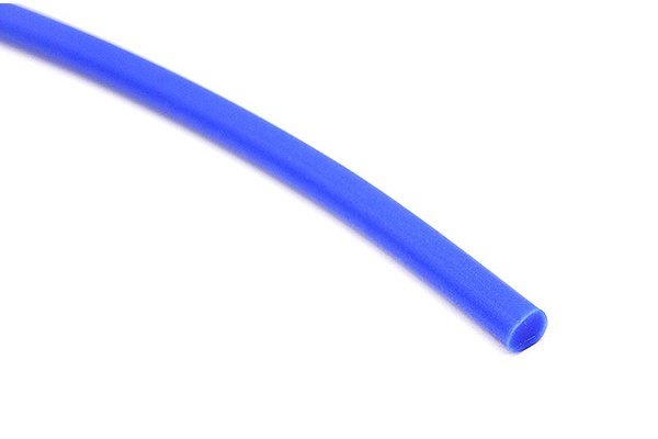 Monsoon Silicon Bending Insert BLUE - for ID 3/8in / 10mm hose ...