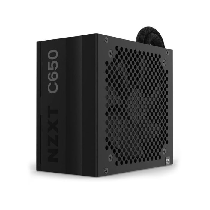 NZXT C650 Bronze 650W PSU - Watercooling UK
