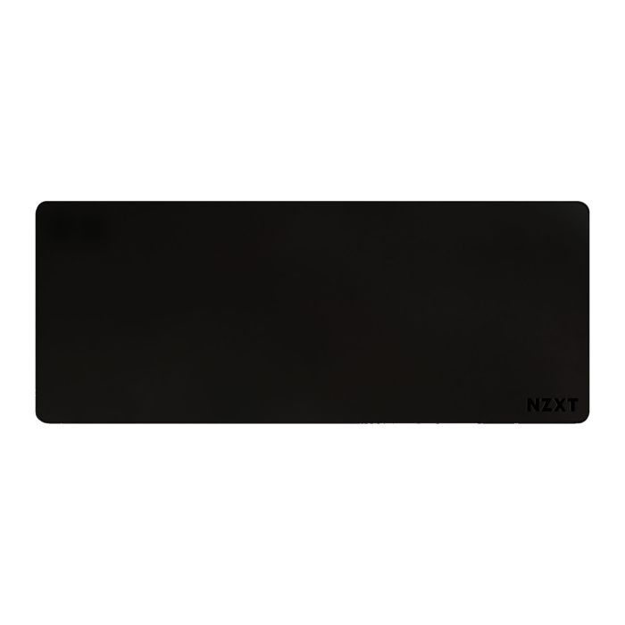 NZXT MXP700 Extended Mouse Pad Black - Watercooling UK