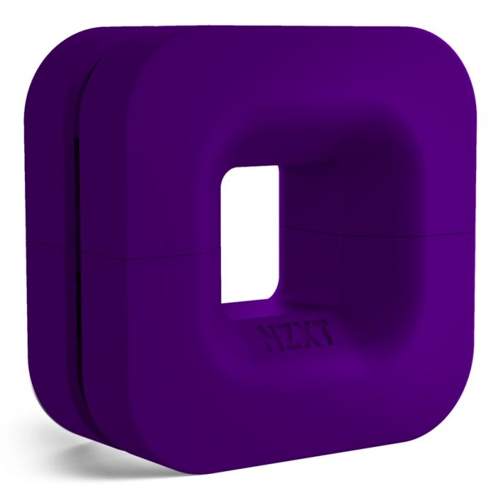 NZXT Puck Purple - Watercooling UK