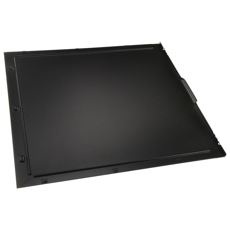 Phanteks Enthoo Pro M Side Panel - black - Watercooling UK