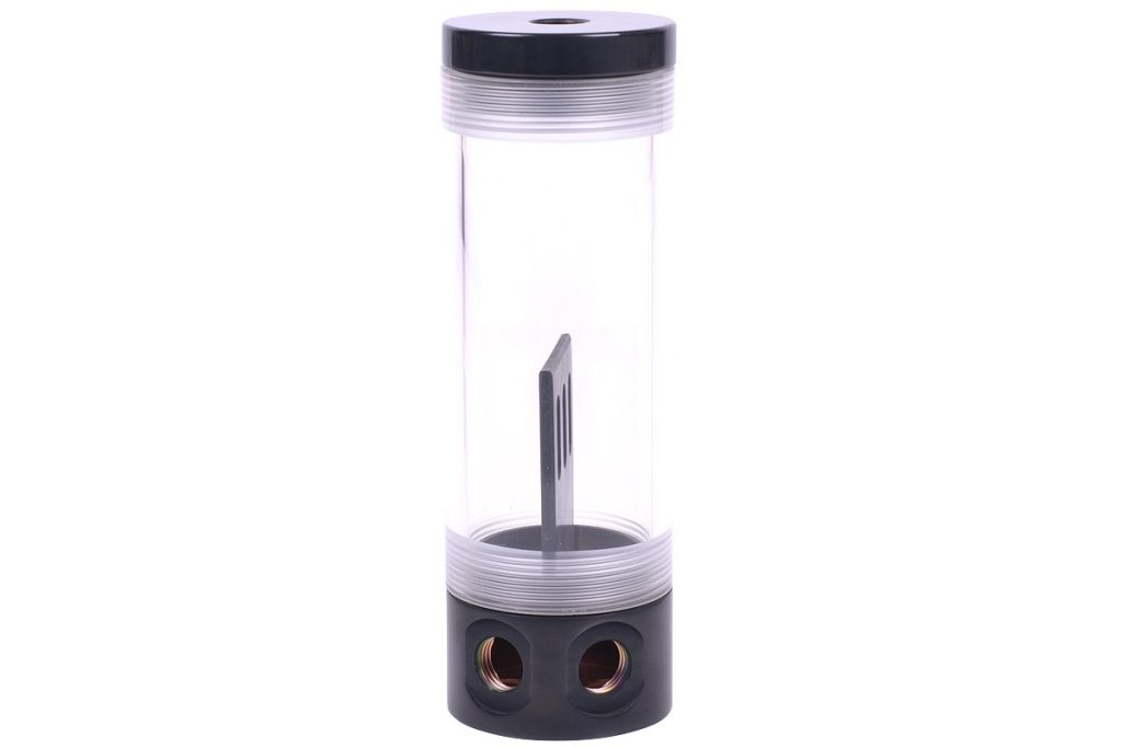 Phobya Balancer 150 black matte - Watercooling UK
