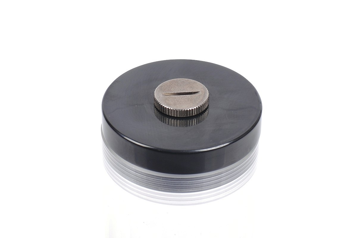 Phobya Balancer 150 black matte - Watercooling UK