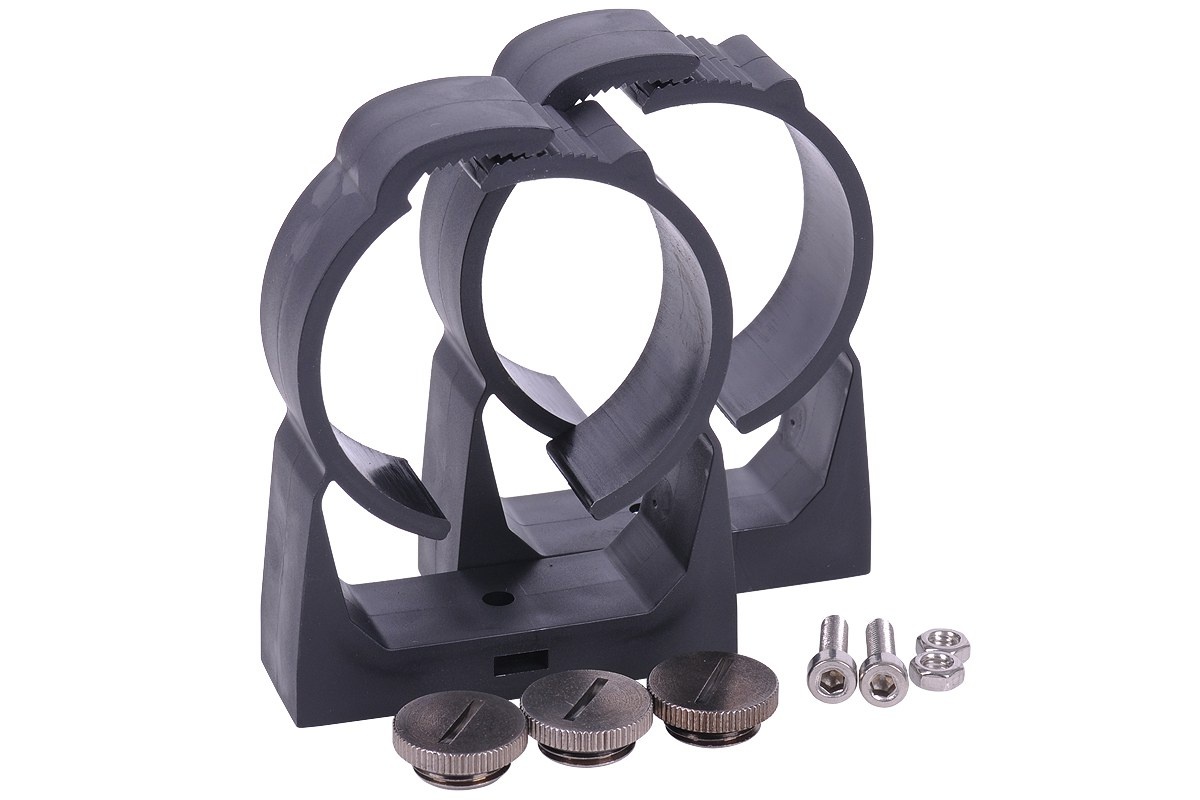 Phobya Balancer 150 black matte - Watercooling UK