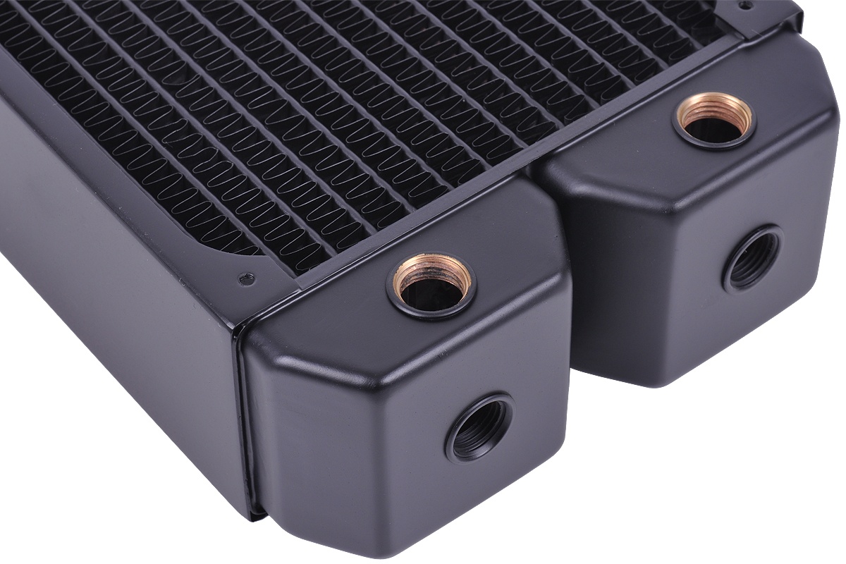 Phobya G-Changer 140 Radiator - Watercooling UK