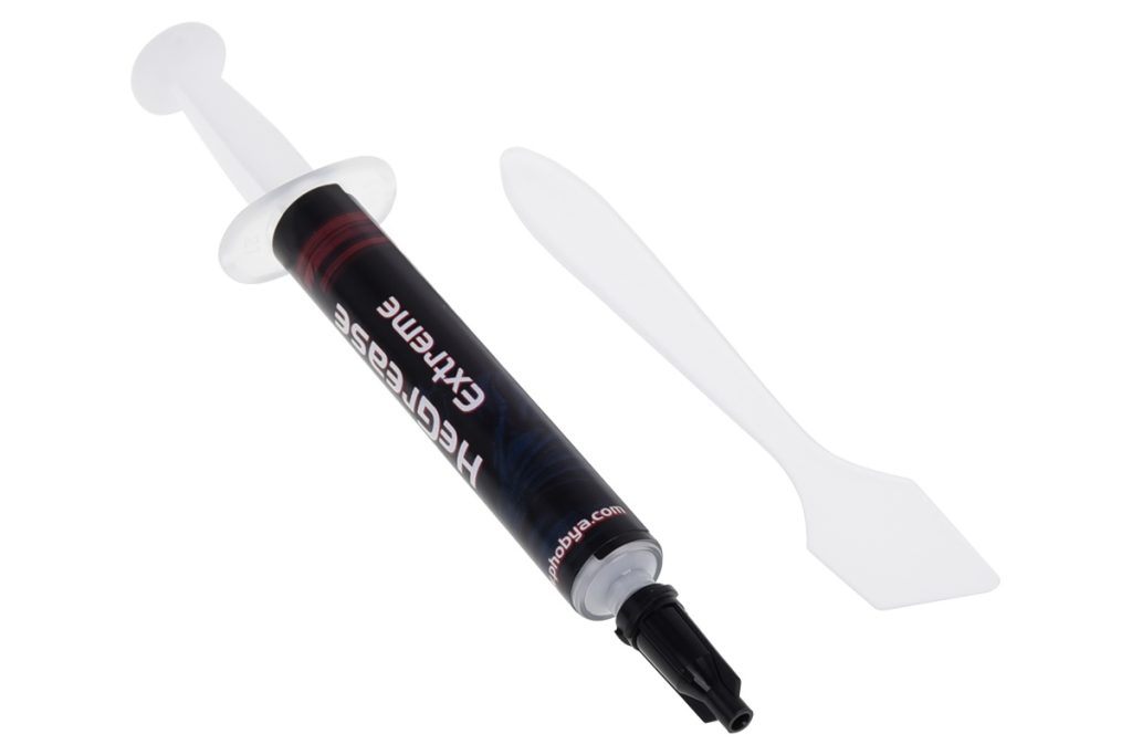 Phobya HeGrease Extreme 3.5g - Watercooling UK