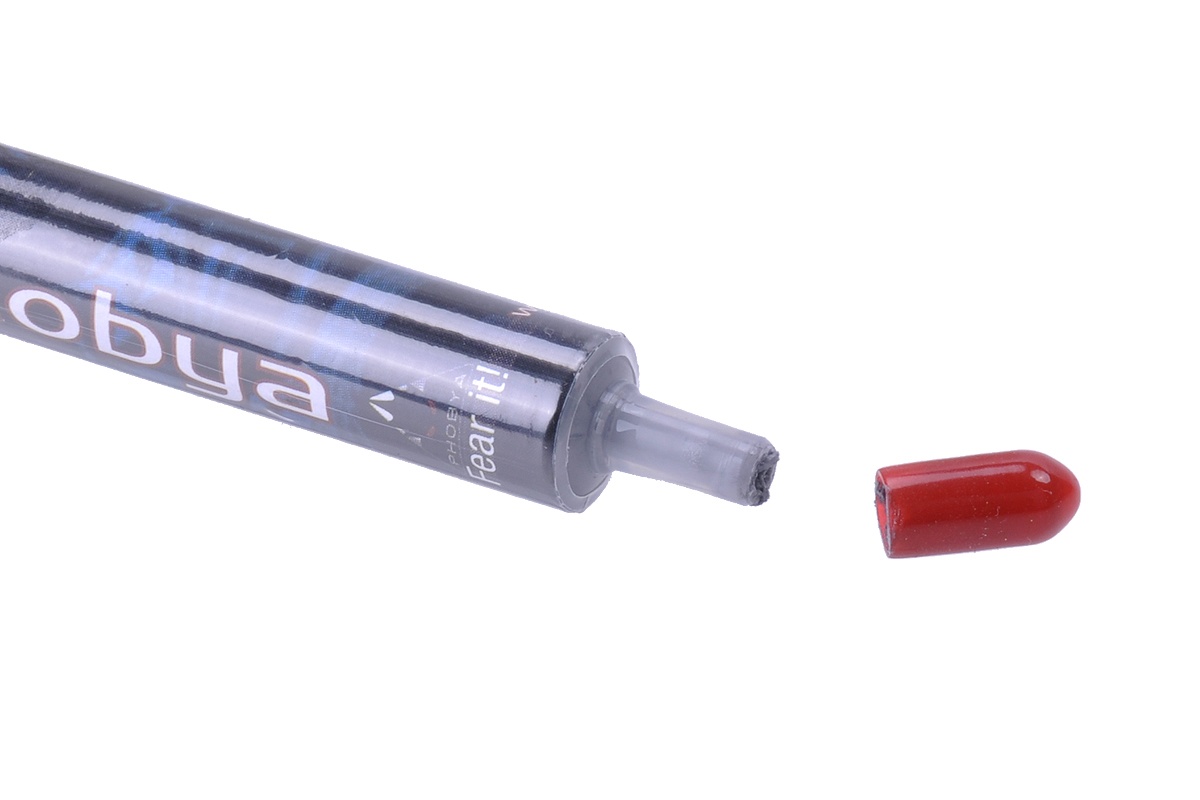Phobya HeGrease Standard 3.5g - Watercooling UK
