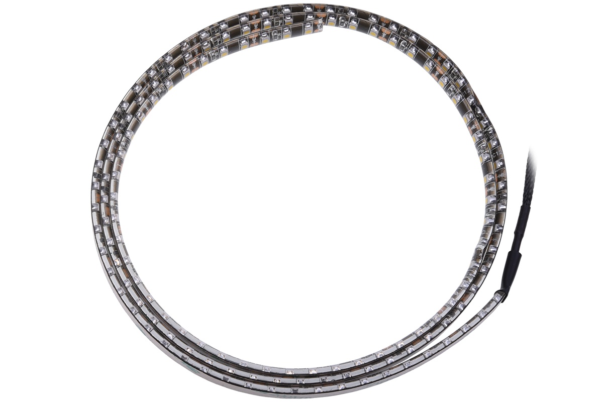 Phobya LED-Flexlight HighDensity 120cm UV (144x SMD LED-s ...