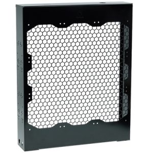 Phobya Radiator Stand - black - Bench Edition: Supernova 9x140mm/4x200 ...