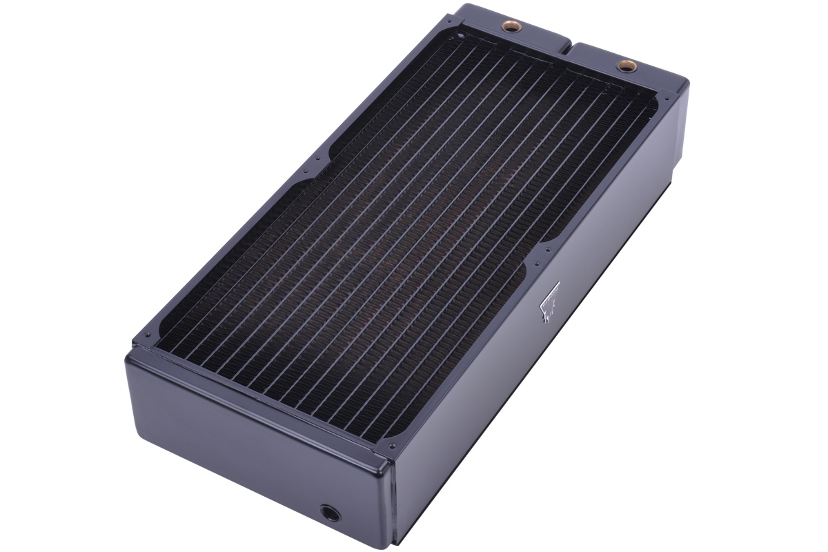 Phobya Xtreme 400 - 60mm V.2 - Full Copper - Watercooling UK