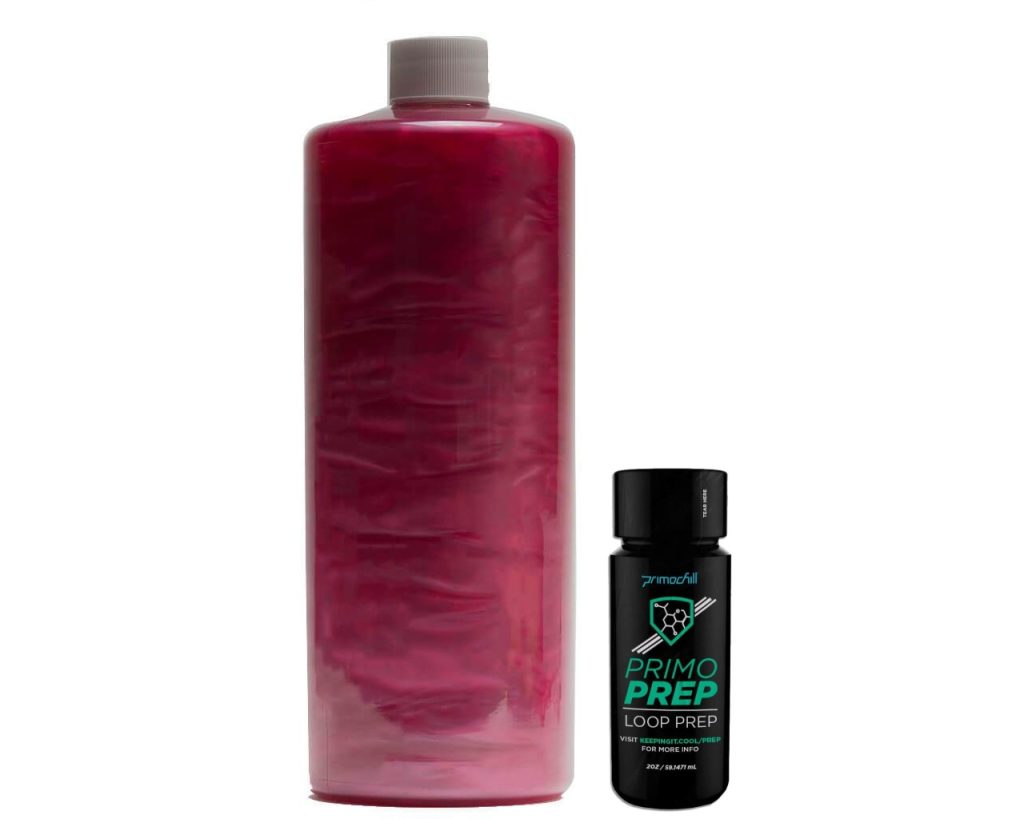 PrimoChill VUE Pre-Mix Display Coolant and PrimoPrep (910ml / 32oz ...