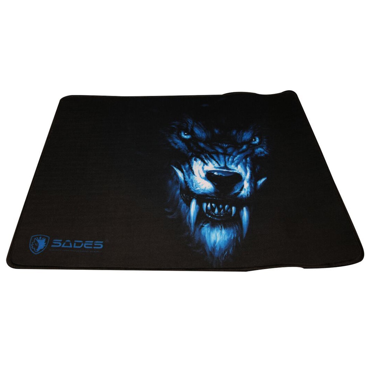 Sades Skadi Gaming Mouse Mat Medium - Watercooling UK