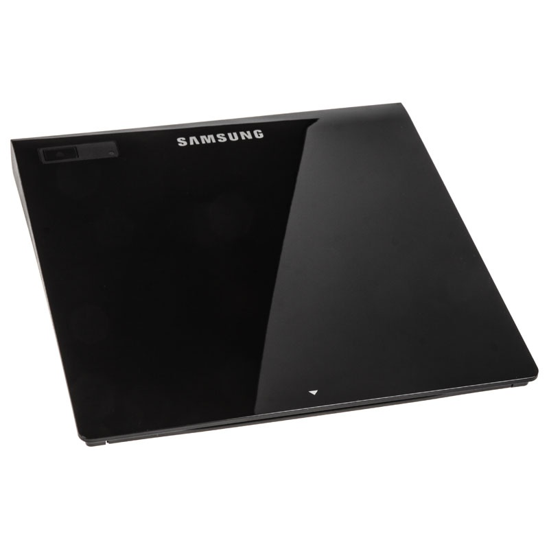 Samsung SE-208GB DVD-Burner - external, black - Watercooling UK