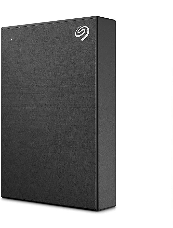 Seagate Retail ONE TOUCH HDD BLACK 5TB - Watercooling UK