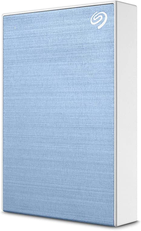 Seagate Retail ONE TOUCH HDD SKY BLUE2TB - Watercooling UK